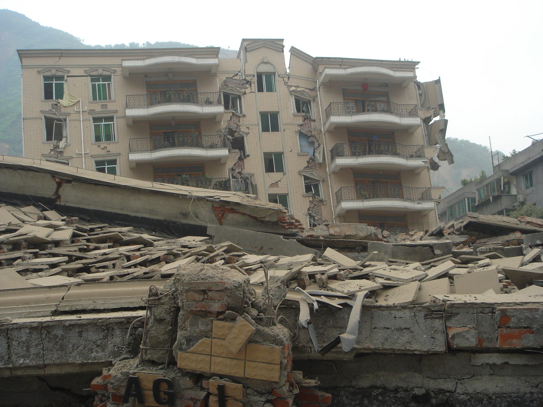 CEA: Earthquake Insurance Purchases up Sharply
